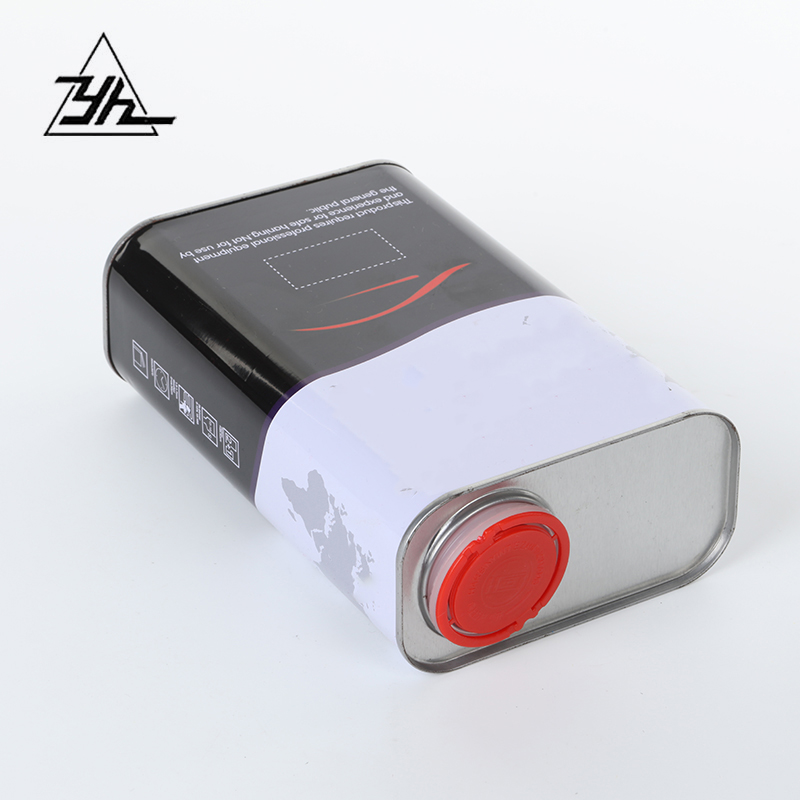 2 liter tin cans - Buy 2 liter tin cans Product on Wuhang Tin Cans ...